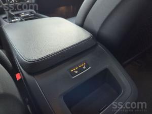 Melns Volvo V90 2017 Jelgava, ar dzinēja tilpumu 2.00 L un nobraukumu 0 tūkst. km par 11600 €, foto 16 vietnē AUTOMOTO.COM.LV