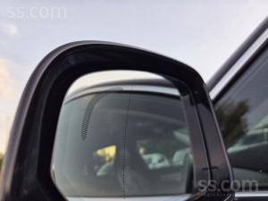 Melns Volvo V90 2017 Jelgava, ar dzinēja tilpumu 2.00 L un nobraukumu 0 tūkst. km par 11600 €, foto 18 vietnē AUTOMOTO.COM.LV
