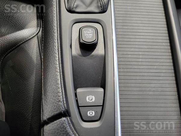 Melns Volvo V90 2017 Rīga, ar dzinēja tilpumu 2.00 L un nobraukumu 204 tūkst. km par 15290 €, foto 10 vietnē AUTOMOTO.COM.LV