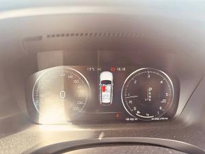 Black Volvo V90 2017 in Tallinn, with an engine capacity of 2.00 L and mileage of 324 thousand km for 14500 €, photo 13 on AUTOMOTO.COM.LV