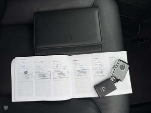 Черный Вольво В90 2017 в Казлу-Руда, объемом двигателя 1.97 л и пробегом 295 тыс. км за 11500 €, фото 30 на AUTOMOTO.COM.LV