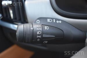 Melns Volvo V90 2017 Kuldīga, ar dzinēja tilpumu 2.00 L un nobraukumu 0 tūkst. km par 19300 €, foto 20 vietnē AUTOMOTO.COM.LV