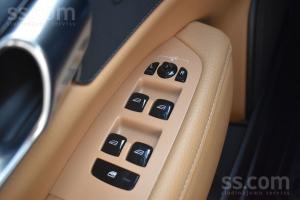 Melns Volvo V90 2017 Kuldīga, ar dzinēja tilpumu 2.00 L un nobraukumu 0 tūkst. km par 19300 €, foto 22 vietnē AUTOMOTO.COM.LV