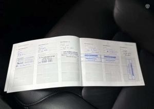 Черный Вольво В90 2017 в Каунас, объемом двигателя 2.00 л и пробегом 360 тыс. км за 10450 €, фото 29 на AUTOMOTO.COM.LV