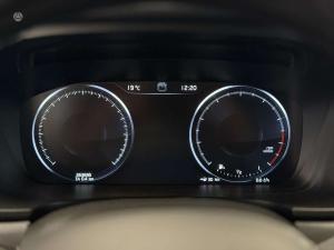 Melns Volvo V90 2017 Klaipėda, ar dzinēja tilpumu 1.97 L un nobraukumu 264 tūkst. km par 17900 €, foto 14 vietnē AUTOMOTO.COM.LV
