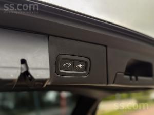 Melns Volvo V90 2017 Jelgava, ar dzinēja tilpumu 2.00 L un nobraukumu 198 tūkst. km par 17900 €, foto 16 vietnē AUTOMOTO.COM.LV