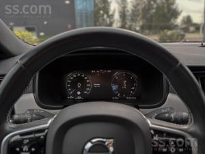 Melns Volvo V90 2017 Jelgava, ar dzinēja tilpumu 2.00 L un nobraukumu 198 tūkst. km par 17900 €, foto 25 vietnē AUTOMOTO.COM.LV