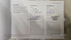 Черный Вольво В90 2017 в Таллин, объемом двигателя 2.00 л и пробегом 226 тыс. км за 14790 €, фото 30 на AUTOMOTO.COM.LV