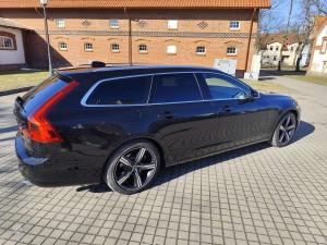 Melns Volvo V90 2017 Šilutė, ar dzinēja tilpumu 2.00 L un nobraukumu 270 tūkst. km par 14500 €, foto 13 vietnē AUTOMOTO.COM.LV