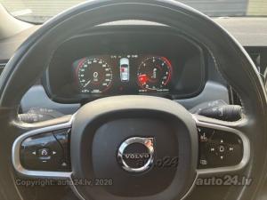 Melns Volvo V90 2018 Vehma, ar dzinēja tilpumu 2.00 L un nobraukumu 205 tūkst. km par 16500 €, foto 6 vietnē AUTOMOTO.COM.LV
