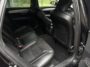 Melns Volvo V90 2018 Rīga, ar dzinēja tilpumu 2.00 L un nobraukumu 164 tūkst. km par 13900 €, foto 13 vietnē AUTOMOTO.COM.LV