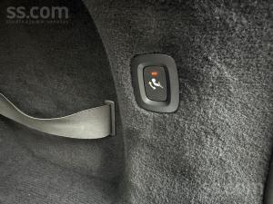 Melns Volvo V90 2018 Rīga, ar dzinēja tilpumu 2.00 L un nobraukumu 164 tūkst. km par 13900 €, foto 15 vietnē AUTOMOTO.COM.LV