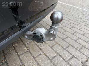 Melns Volvo V90 2018 Rīga, ar dzinēja tilpumu 2.00 L un nobraukumu 164 tūkst. km par 13900 €, foto 16 vietnē AUTOMOTO.COM.LV