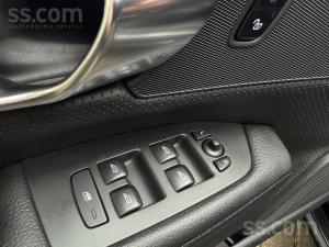 Melns Volvo V90 2018 Rīga, ar dzinēja tilpumu 2.00 L un nobraukumu 164 tūkst. km par 13900 €, foto 18 vietnē AUTOMOTO.COM.LV