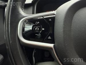 Melns Volvo V90 2018 Rīga, ar dzinēja tilpumu 2.00 L un nobraukumu 164 tūkst. km par 13900 €, foto 21 vietnē AUTOMOTO.COM.LV