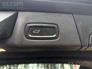 Melns Volvo V90 2018 Rīga, ar dzinēja tilpumu 2.00 L un nobraukumu 164 tūkst. km par 13900 €, foto 23 vietnē AUTOMOTO.COM.LV