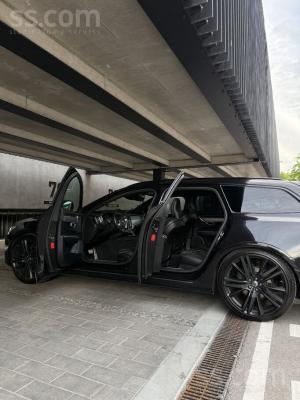 Melns Volvo V90 2018 Rīga, ar dzinēja tilpumu 2.00 L un nobraukumu 199 tūkst. km par 22000 €, foto 20 vietnē AUTOMOTO.COM.LV