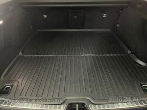 Melns Volvo V90 2018 Mardu, ar dzinēja tilpumu 2.00 L un nobraukumu 292 tūkst. km par 13650 €, foto 13 vietnē AUTOMOTO.COM.LV