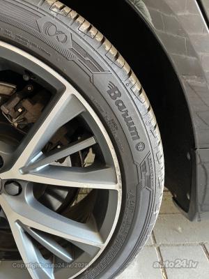 Melns Volvo V90 2018 Mardu, ar dzinēja tilpumu 2.00 L un nobraukumu 292 tūkst. km par 13650 €, foto 17 vietnē AUTOMOTO.COM.LV