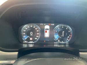 Melns Volvo V90 2018 Mardu, ar dzinēja tilpumu 2.00 L un nobraukumu 292 tūkst. km par 13650 €, foto 20 vietnē AUTOMOTO.COM.LV