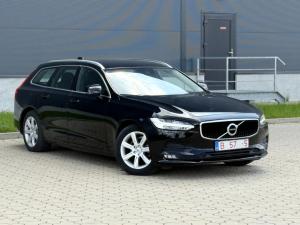 Melns Volvo V90 2018 Rīga, ar dzinēja tilpumu 2.00 L un nobraukumu 242 tūkst. km par 12900 €, foto 3 vietnē AUTOMOTO.COM.LV