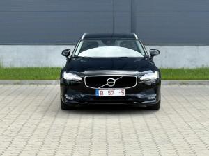 Melns Volvo V90 2018 Rīga, ar dzinēja tilpumu 2.00 L un nobraukumu 242 tūkst. km par 12900 €, foto 4 vietnē AUTOMOTO.COM.LV