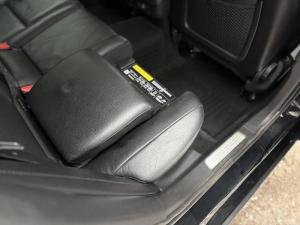 Black Volvo V90 2018 in Riga, with an engine capacity of 2.00 L and mileage of 164 thousand km for 6500 €, photo 11 on AUTOMOTO.COM.LV