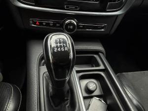Black Volvo V90 2018 in Riga, with an engine capacity of 2.00 L and mileage of 164 thousand km for 13900 €, photo 20 on AUTOMOTO.COM.LV