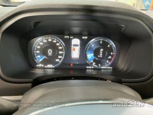 Черный Вольво В90 2018 в Таллин, объемом двигателя 2.00 л и пробегом 169 тыс. км за 19990 €, фото 10 на AUTOMOTO.COM.LV