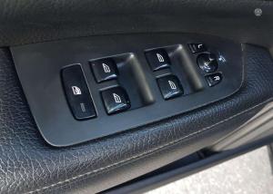 Black Volvo V90 2018 in Siauliai, with an engine capacity of 1.97 L and mileage of 330 thousand km for 12900 €, photo 13 on AUTOMOTO.COM.LV