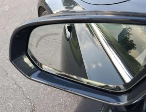Black Volvo V90 2018 in Siauliai, with an engine capacity of 1.97 L and mileage of 330 thousand km for 12900 €, photo 20 on AUTOMOTO.COM.LV
