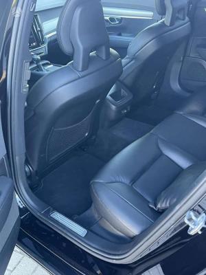 Melns Volvo V90 2018 Šakiai, ar dzinēja tilpumu 2.00 L un nobraukumu 275 tūkst. km par 14800 €, foto 13 vietnē AUTOMOTO.COM.LV