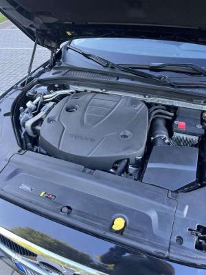 Melns Volvo V90 2018 Šakiai, ar dzinēja tilpumu 2.00 L un nobraukumu 275 tūkst. km par 14800 €, foto 15 vietnē AUTOMOTO.COM.LV