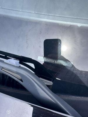 Melns Volvo V90 2018 Kauņa, ar dzinēja tilpumu 1.97 L un nobraukumu 241 tūkst. km par 20900 €, foto 20 vietnē AUTOMOTO.COM.LV