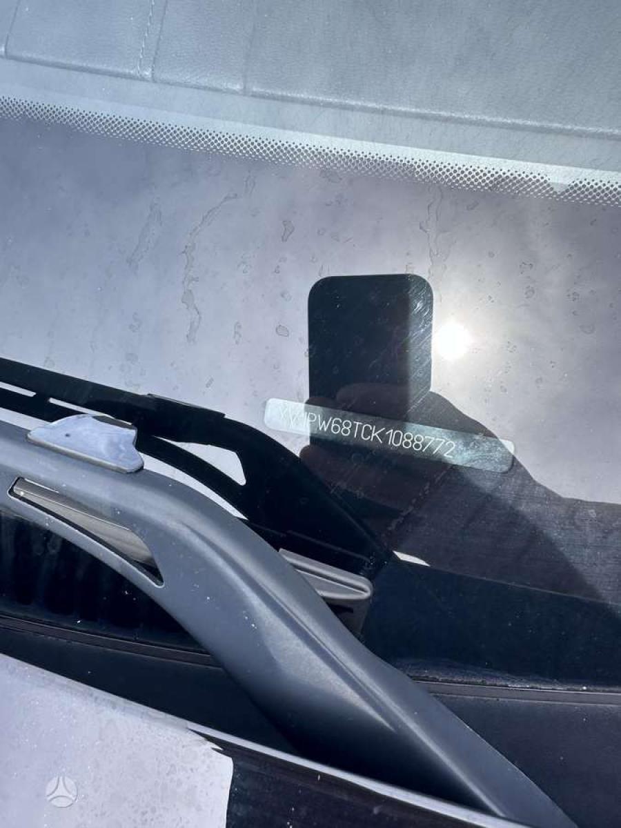 Melns Volvo V90 2018 Kauņa, ar dzinēja tilpumu 1.97 L un nobraukumu 241 tūkst. km par 20900 €, foto 20 vietnē AUTOMOTO.COM.LV