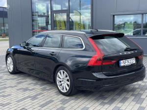 Black Volvo V90 2018 in Siauliai, with an engine capacity of 2.00 L and mileage of 0 thousand km for 11500 €, photo 7 on AUTOMOTO.COM.LV