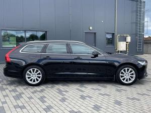 Black Volvo V90 2018 in Siauliai, with an engine capacity of 2.00 L and mileage of 0 thousand km for 11500 €, photo 8 on AUTOMOTO.COM.LV