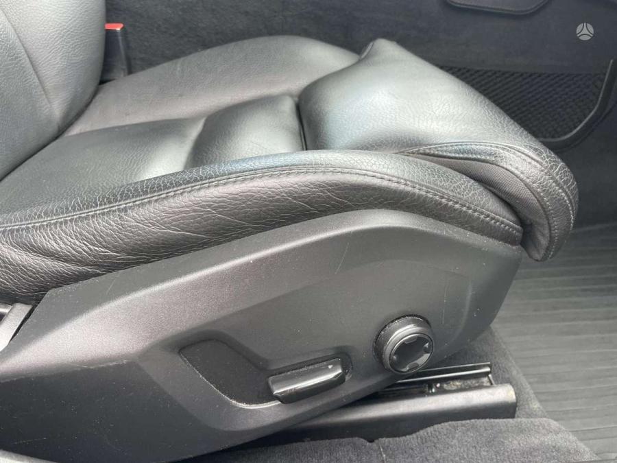 Black Volvo V90 2018 in Siauliai, with an engine capacity of 2.00 L and mileage of 0 thousand km for 11500 €, photo 20 on AUTOMOTO.COM.LV