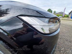 Melns Volvo V90 2018 Tartu, ar dzinēja tilpumu 2.00 L un nobraukumu 313 tūkst. km par 13900 €, foto 17 vietnē AUTOMOTO.COM.LV