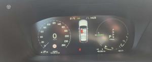 Melns Volvo V90 2018 Šauļi, ar dzinēja tilpumu 1.97 L un nobraukumu 123 tūkst. km par 18900 €, foto 17 vietnē AUTOMOTO.COM.LV