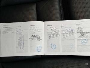 Black Volvo V90 2018 in Klaipeda, with an engine capacity of 2.00 L and mileage of 200 thousand km for 15500 €, photo 36 on AUTOMOTO.COM.LV