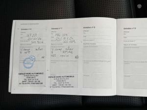 Black Volvo V90 2018 in Klaipeda, with an engine capacity of 2.00 L and mileage of 200 thousand km for 15500 €, photo 37 on AUTOMOTO.COM.LV