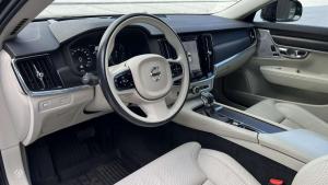 Melns Volvo V90 2018 Šauļi, ar dzinēja tilpumu 1.97 L un nobraukumu 102 tūkst. km par 24990 €, foto 21 vietnē AUTOMOTO.COM.LV