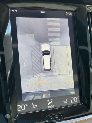 Melns Volvo V90 2018 Šauļi, ar dzinēja tilpumu 1.97 L un nobraukumu 102 tūkst. km par 24990 €, foto 47 vietnē AUTOMOTO.COM.LV