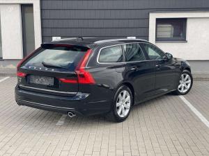 Melns Volvo V90 2018 Kauņa, ar dzinēja tilpumu 1.97 L un nobraukumu 240 tūkst. km par 12500 €, foto 5 vietnē AUTOMOTO.COM.LV