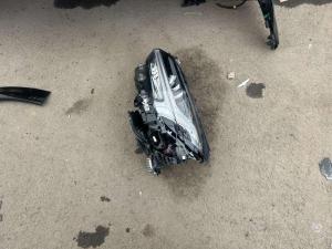 Черный Вольво В90 2018 в Укмерге, объемом двигателя 1.97 л и пробегом 196 тыс. км за 15700 €, фото 14 на AUTOMOTO.COM.LV
