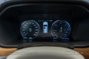 Черный Вольво В90 2018 в Таллин, объемом двигателя 1.97 л и пробегом 198 тыс. км за 19990 €, фото 15 на AUTOMOTO.COM.LV