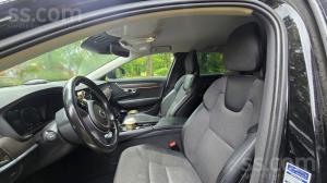 Melns Volvo V90 2018 Rīga, ar dzinēja tilpumu 2.00 L un nobraukumu 332 tūkst. km par 16661 €, foto 7 vietnē AUTOMOTO.COM.LV