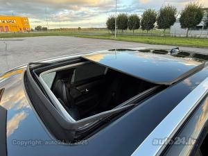 Black Volvo V90 2018 in Tartu, with an engine capacity of 2.00 L and mileage of 109 thousand km for 21500 €, photo 21 on AUTOMOTO.COM.LV