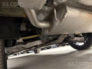 Melns Volvo V90 2018 Jūrmala, ar dzinēja tilpumu 2.00 L un nobraukumu 263 tūkst. km par 19750 €, foto 34 vietnē AUTOMOTO.COM.LV